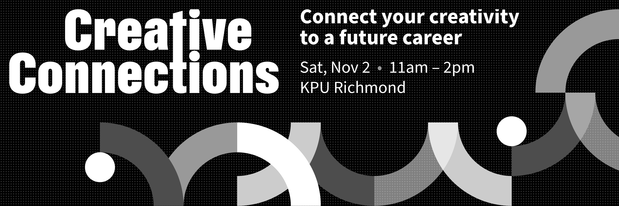 Creative Connections 2024 | Kwantlen Polytechnic University